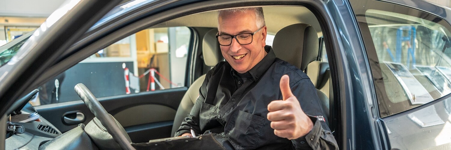 APK Keuring in Noordeloos | Autobedrijf Bikker